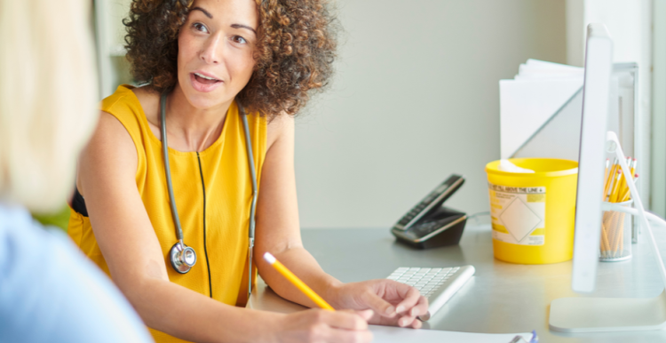 How to Register with a GP, or change GP Practice | Healthwatch Redcar ...